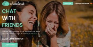 10 Best Chat Rooms to Chat With People in 2024 - ZEGOCLOUD