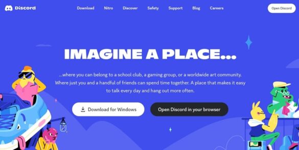 10 Best Chat Rooms to Chat With People in 2024 - ZEGOCLOUD