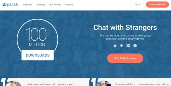 10 Best Chat Rooms to Chat With People in 2024 - ZEGOCLOUD