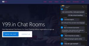 10 Best Chat Rooms to Chat With People in 2024 - ZEGOCLOUD