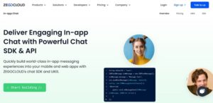 10 Best Chat Rooms to Chat With People in 2024 - ZEGOCLOUD