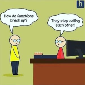 30 Best Funny Programming Memes for Programmers in 2025