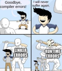 30 Best Funny Programming Memes for Programmers in 2025