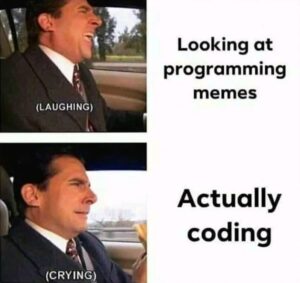 30 Best Funny Programming Memes for Programmers in 2025
