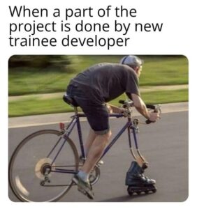 30 Best Funny Programming Memes for Programmers in 2025