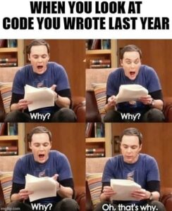 30 Best Funny Programming Memes for Programmers in 2025