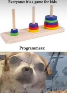 30 Best Funny Programming Memes for Programmers in 2025
