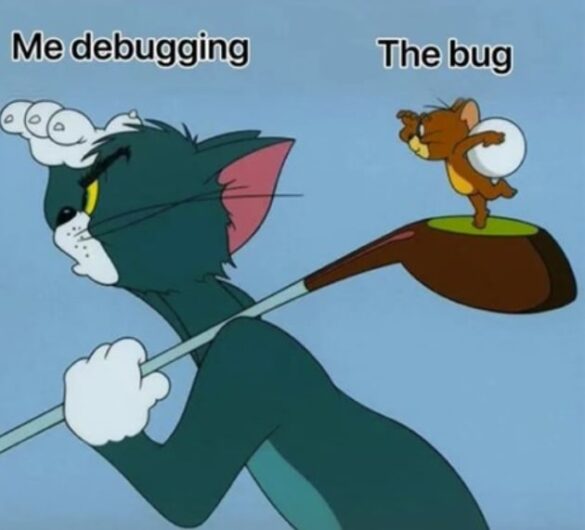 30 Best Funny Programming Memes for Programmers in 2025