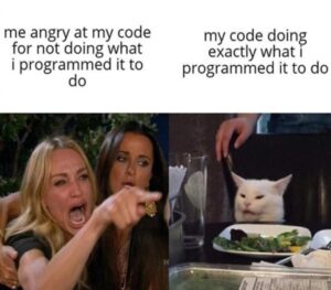 30 Best Funny Programming Memes for Programmers in 2025
