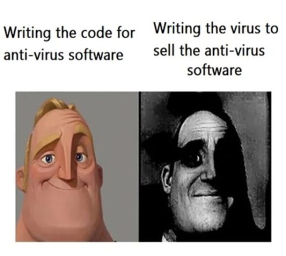 30 Best Funny Programming Memes for Programmers in 2025