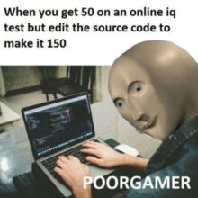 30 Best Funny Programming Memes for Programmers in 2025