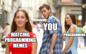 30 Best Funny Programming Memes for Programmers in 2025