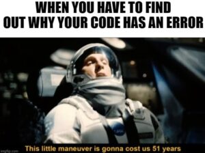 30 Best Funny Programming Memes for Programmers in 2025