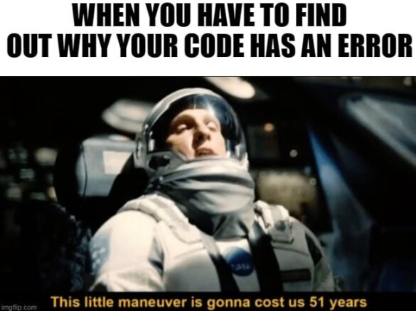30 Best Funny Programming Memes for Programmers in 2025
