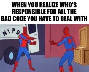 30 Best Funny Programming Memes for Programmers in 2025