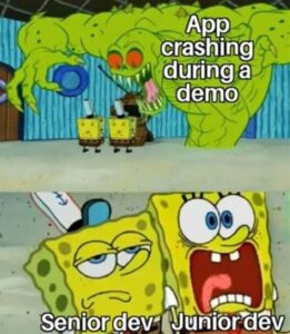 30 Best Funny Programming Memes for Programmers in 2025