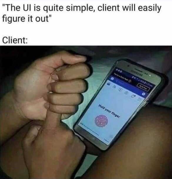 30 Best Funny Programming Memes for Programmers in 2025