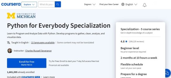 10 Best Online Coding Courses to Start in 2024 - ZEGOCLOUD