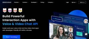 2024 Guide to Full-Stack Developer Salary - ZEGOCLOUD