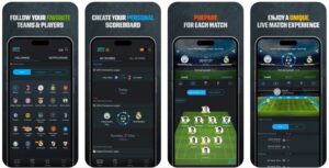 10 Best Sports App Ranked in 2024 - ZEGOCLOUD