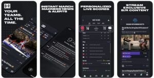 10 Best Sports App Ranked in 2024 - ZEGOCLOUD