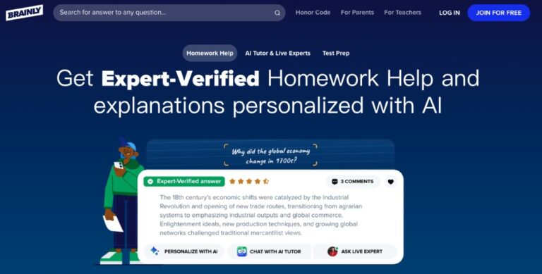 Top 10 Best Education Apps in 2025 - ZEGOCLOUD
