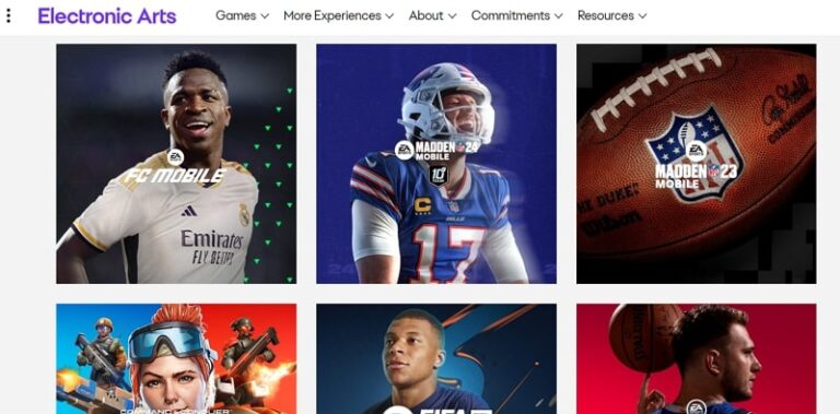 10 Best Mobile Game Development Company Lists in 2025 - ZEGOCLOUD