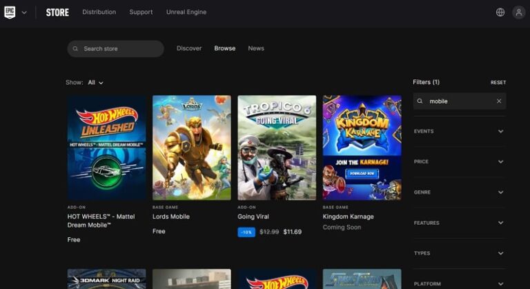 10 Best Mobile Game Development Company Lists in 2025 - ZEGOCLOUD