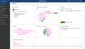 10 Best Open Source Project Management Software in 2025