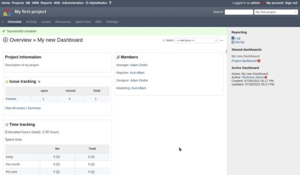 10 Best Open Source Project Management Software in 2025