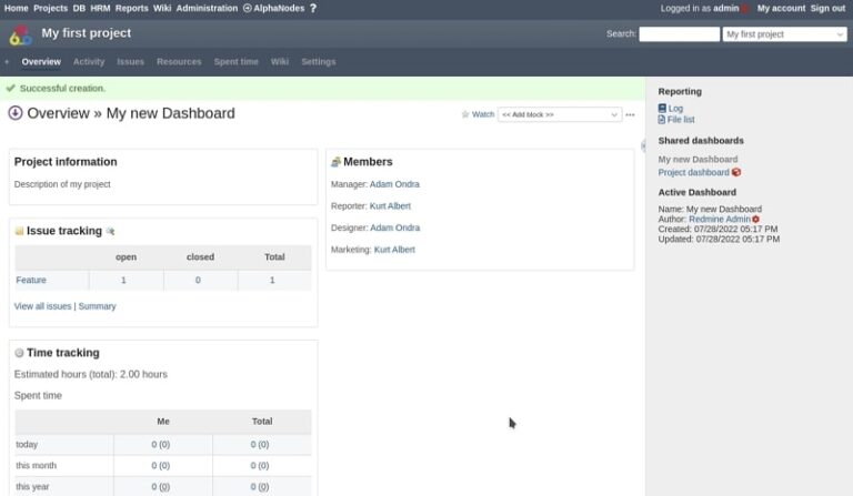 10 Best Open Source Project Management Software in 2025