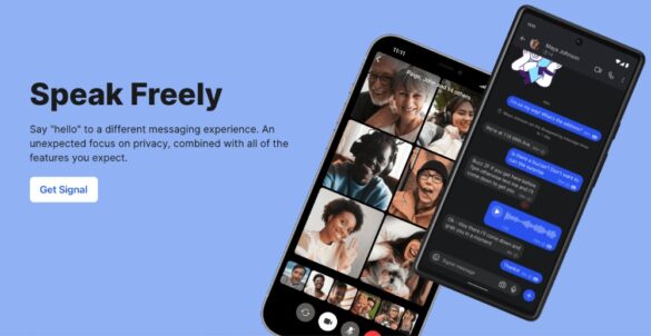 10 Best Chat Apps for Mobile & Web to Try in 2025 - ZEGOCLOUD
