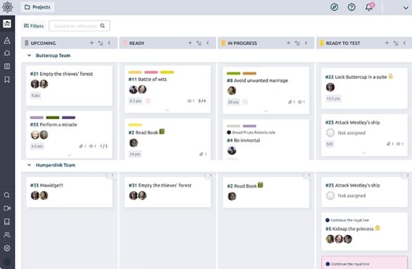 10 Best Open Source Project Management Software in 2025