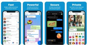 10 Best Chat Apps for Mobile & Web to Try in 2025 - ZEGOCLOUD