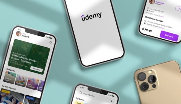 Top 10 Best Education Apps in 2026 - ZEGOCLOUD