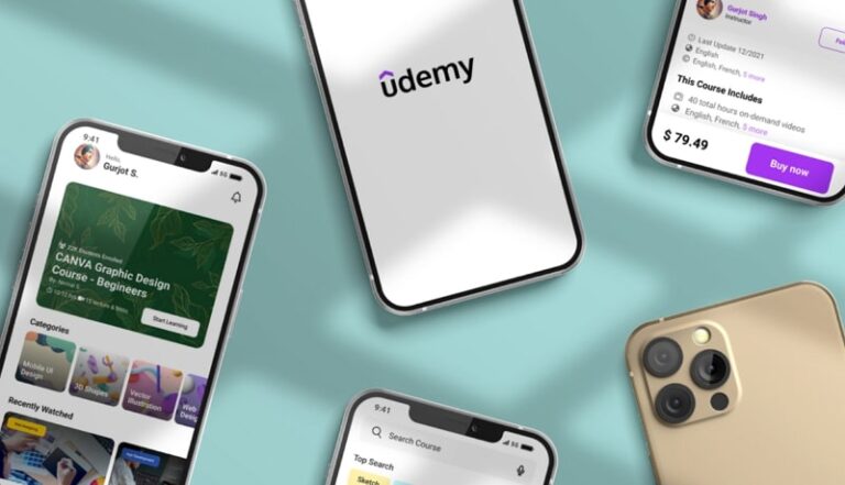 Top 10 Best Education Apps in 2025 - ZEGOCLOUD