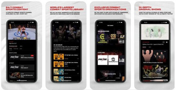 10 Best Sports App Ranked in 2024 - ZEGOCLOUD