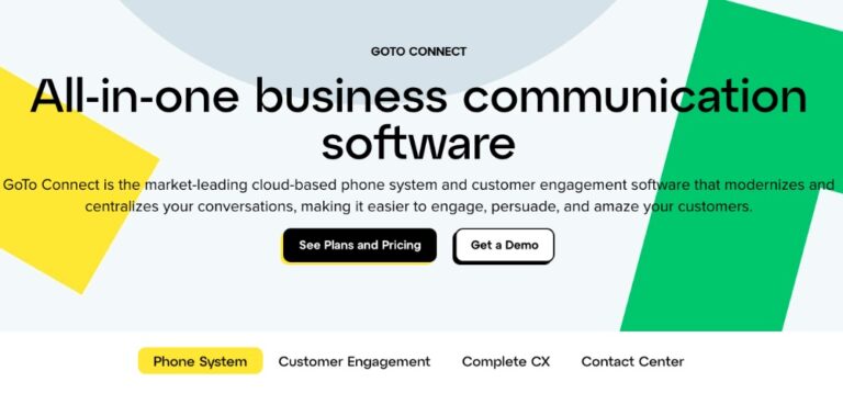 Top 10 Vonage Alternatives & Competitors for Businesses in 2024