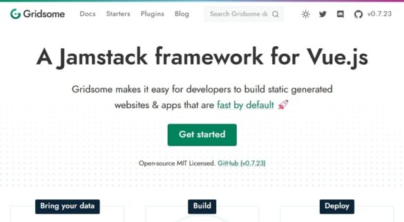 Top 10 Next.js Alternatives Worth to Try - ZEGOCLOUD