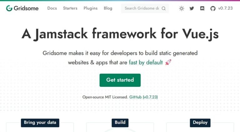 Top 10 Next.js Alternatives Worth to Try - ZEGOCLOUD
