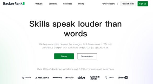 Top 12 Online Coding Platforms for Developers in 2024