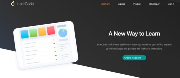 Top 12 Online Coding Platforms For Developers In 2024