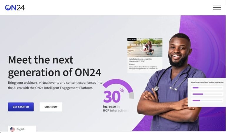 10 Best Virtual Event Platforms in 2026 - ZEGOCLOUD