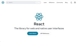 10 Best Front End Frameworks for Web Development in 2025