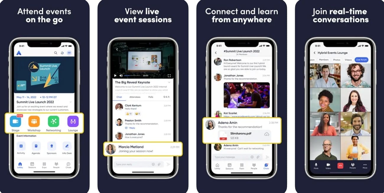 10 Best Auction Apps for iPhone & Android in 2025 - ZEGOCLOUD