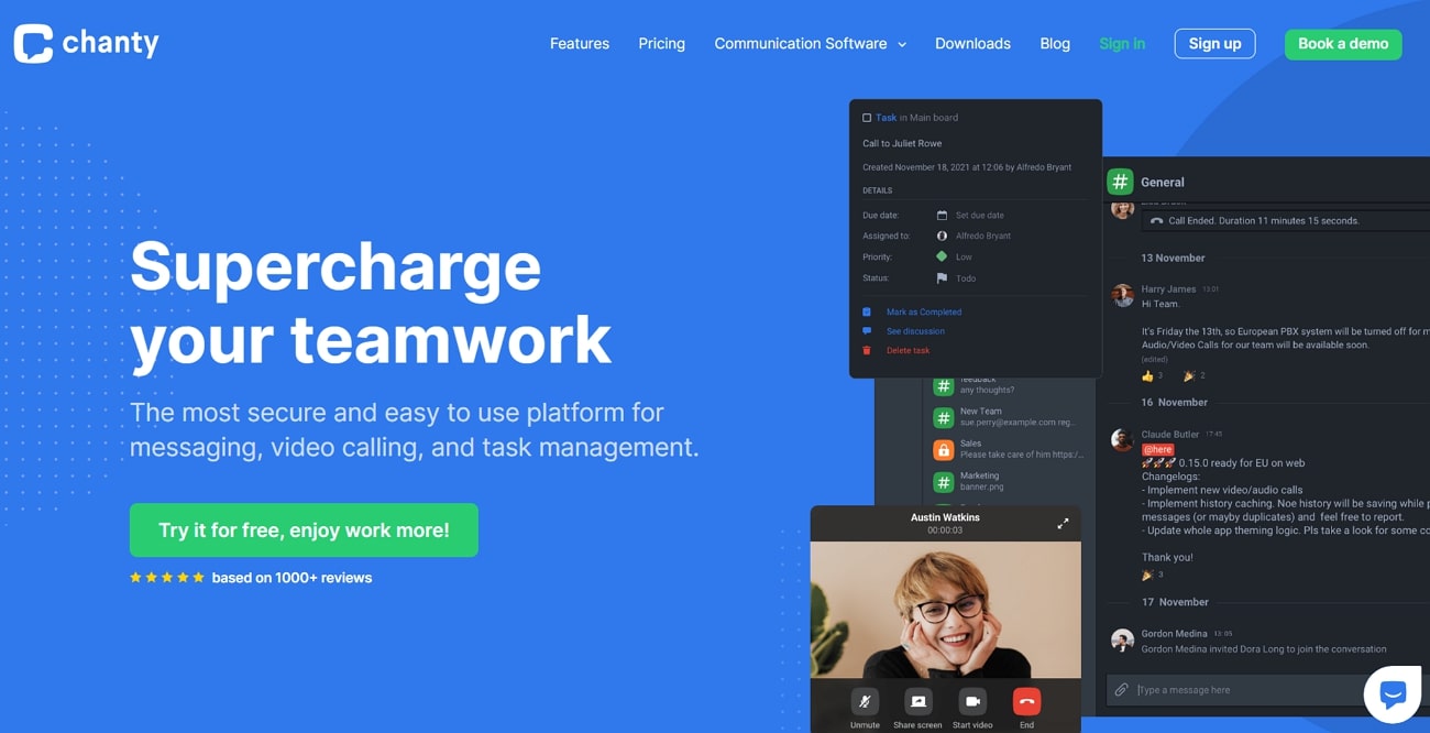 10 Best Skype Alternatives & Competitors in 2026 - ZEGOCLOUD