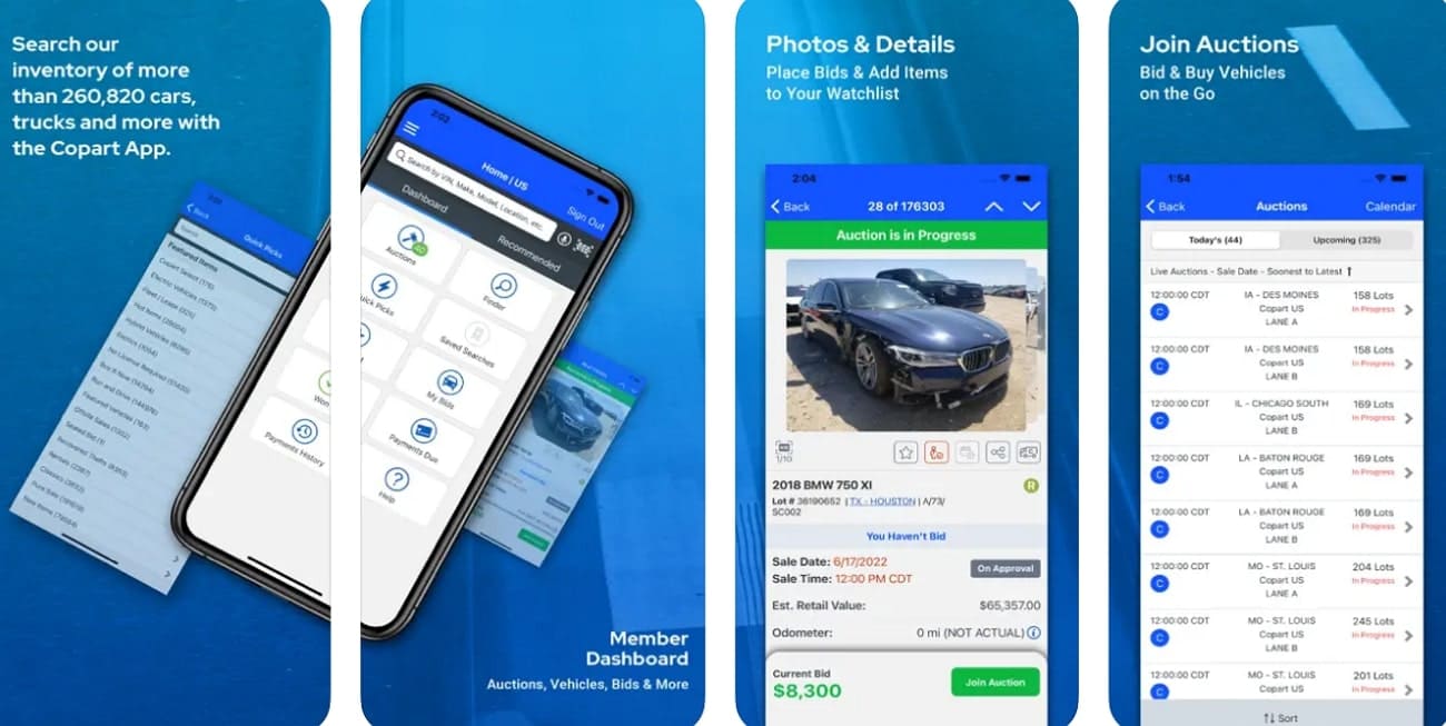 10 Best Auction Apps for iPhone & Android in 2025 - ZEGOCLOUD
