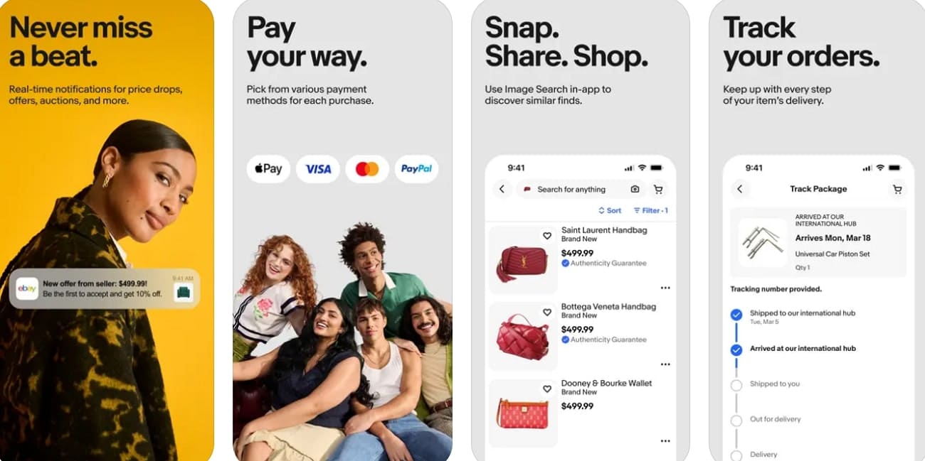 10 Best Auction Apps for iPhone & Android in 2025 - ZEGOCLOUD