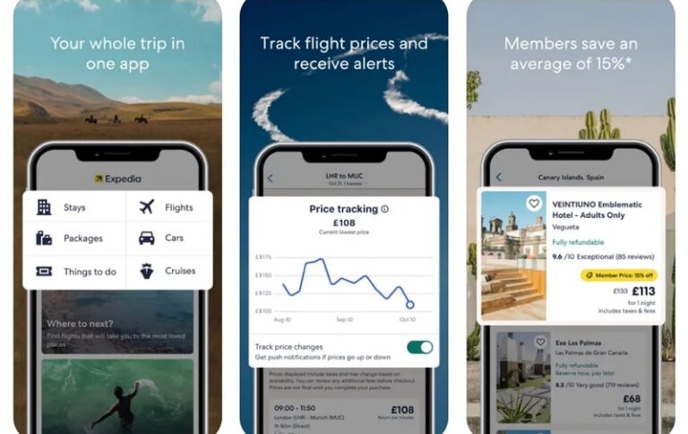 10 Best Hotel Apps to Use in 2025 - ZEGOCLOUD