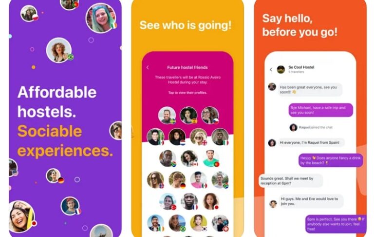 10 Best Hotel Apps to Use in 2025 - ZEGOCLOUD